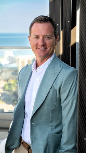 Drew Legando, Cleveland OH Lawyer : Merriman Legal, LLC